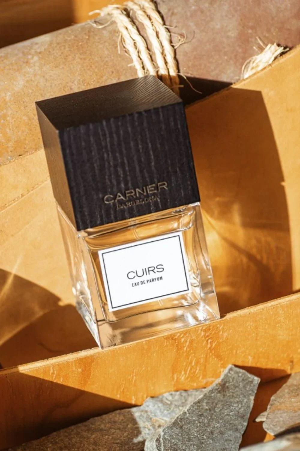 Carner Barcelona – The Wool Shed Australia